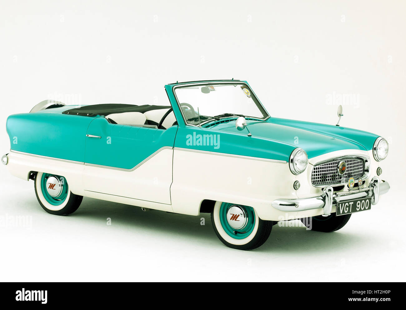 1958 metropolitan hi-res stock photography and images - Alamy