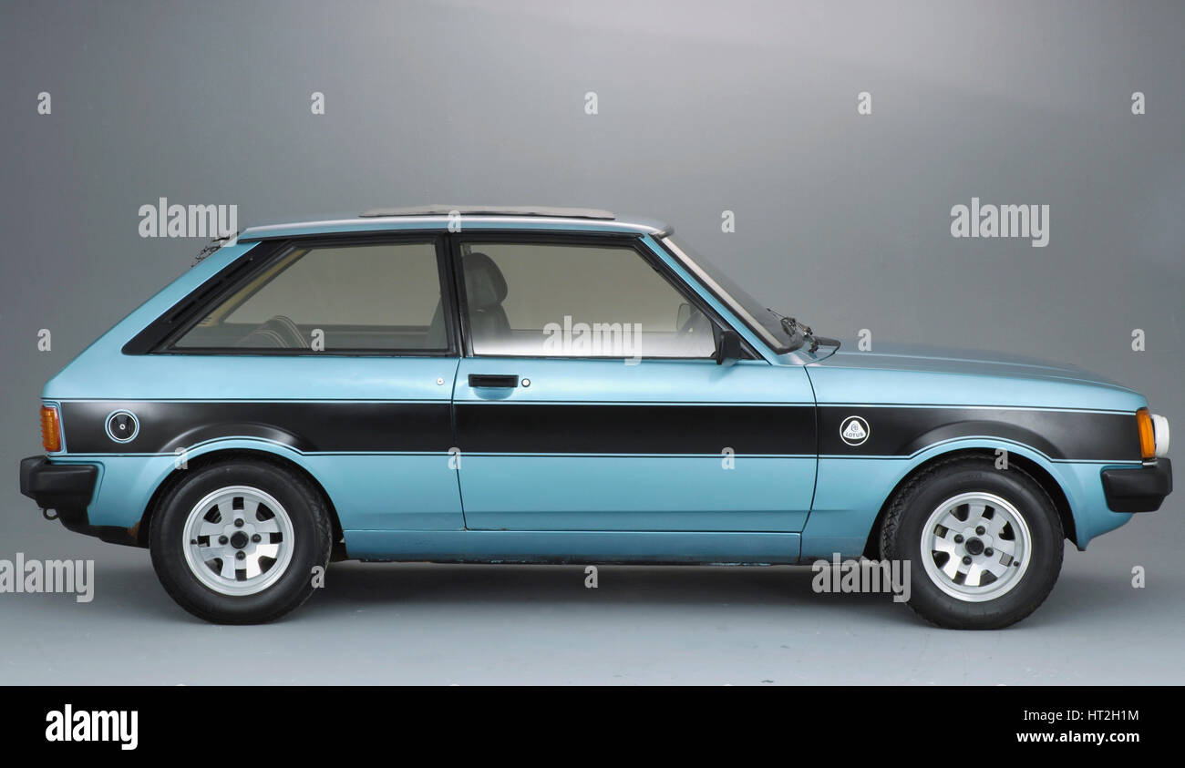 Talbot sunbeam lotus hi-res stock photography and images - Alamy