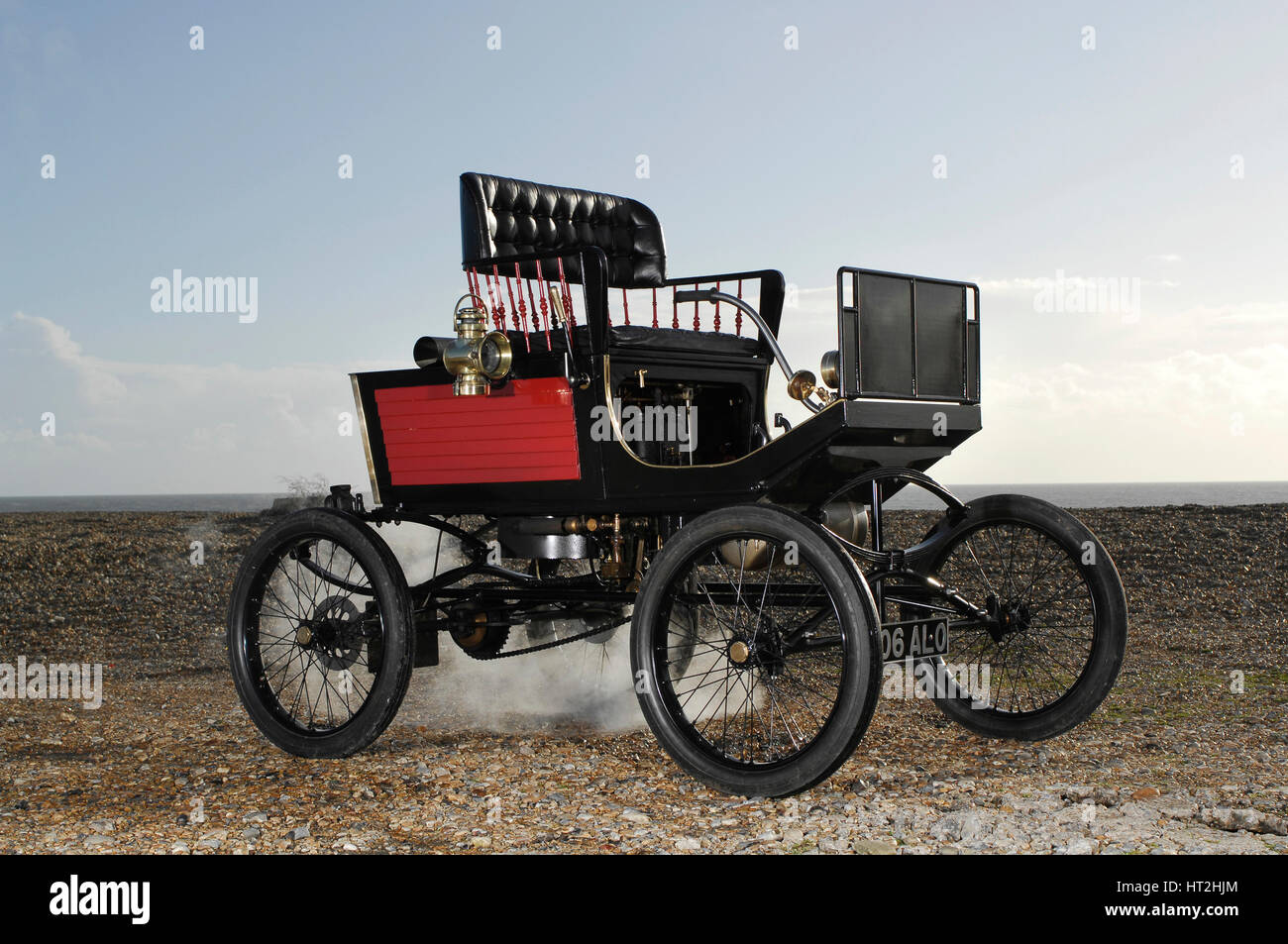 1902 car hi-res stock photography and images - Alamy