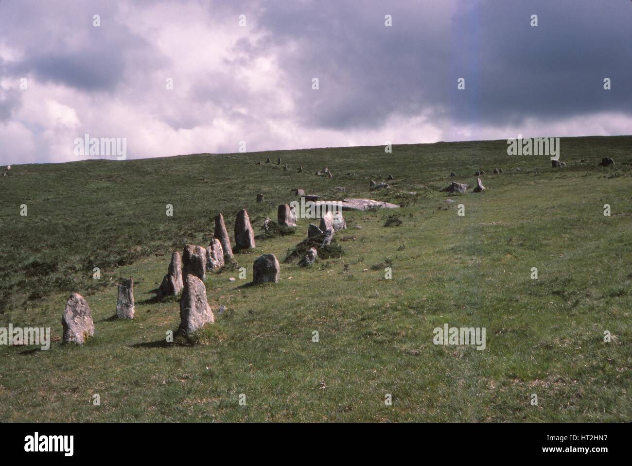 Devon shovel hi-res stock photography and images - Alamy