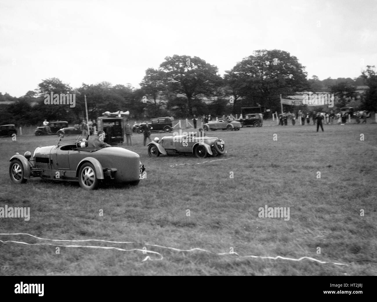 Bugatti type 43 hi-res stock photography and images - Alamy