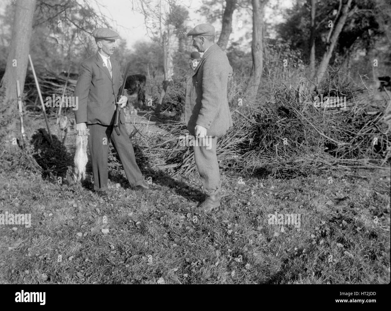 1920s party black and white hi-res stock photography and images - Alamy