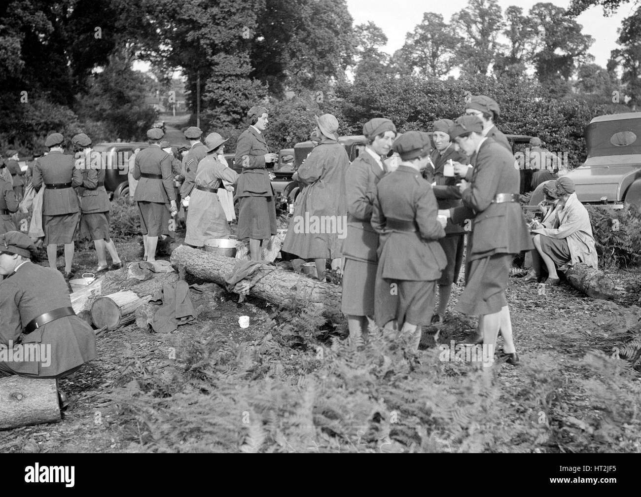 First aid nursing yeomanry hi-res stock photography and images - Alamy