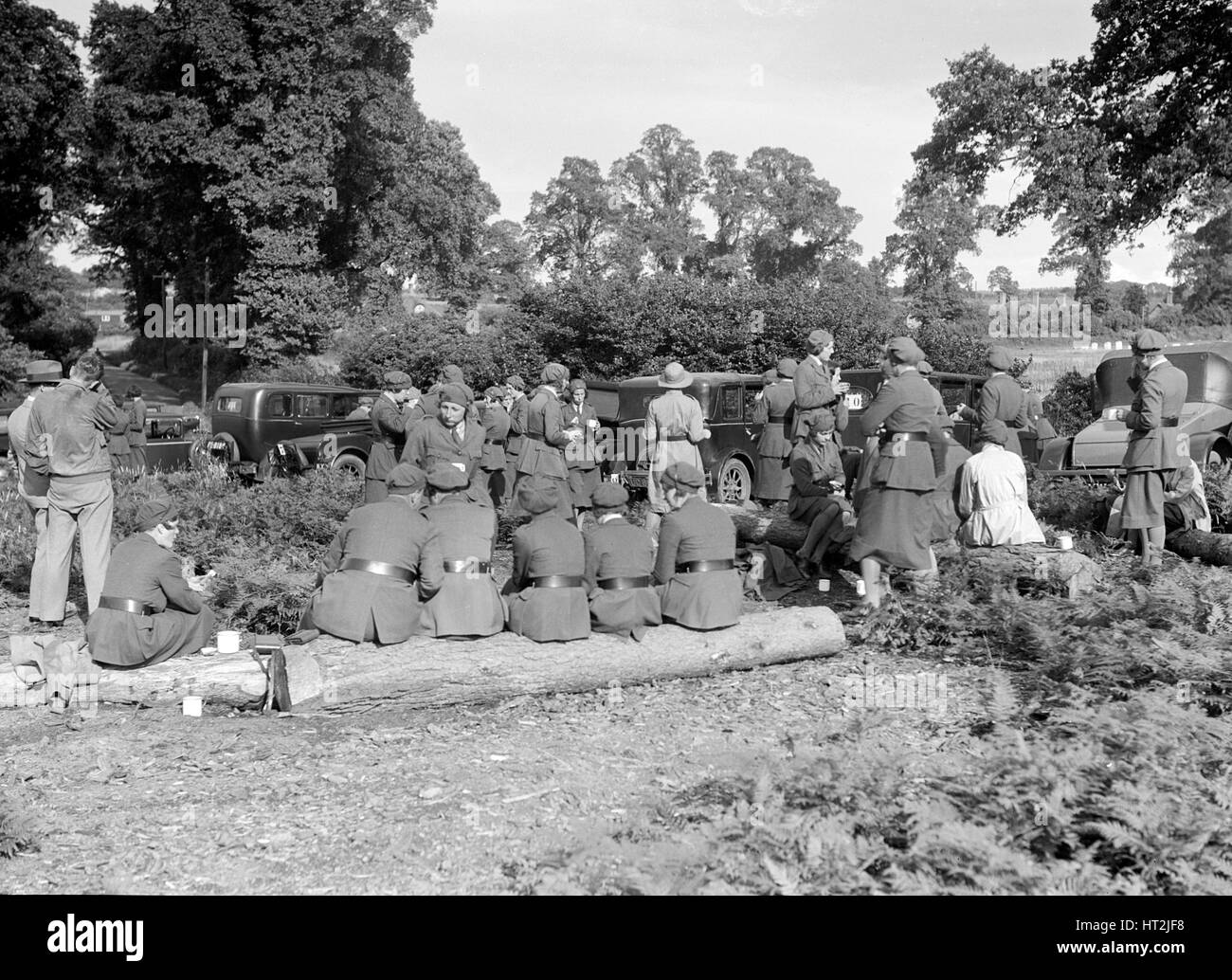 First aid nursing yeomanry hi-res stock photography and images - Alamy