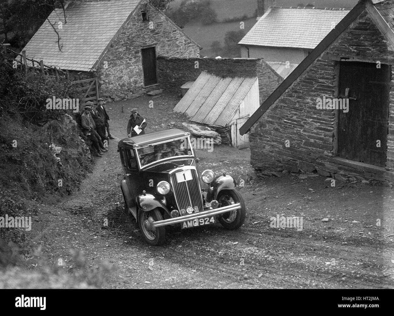 Standard car owners club hi-res stock photography and images - Alamy