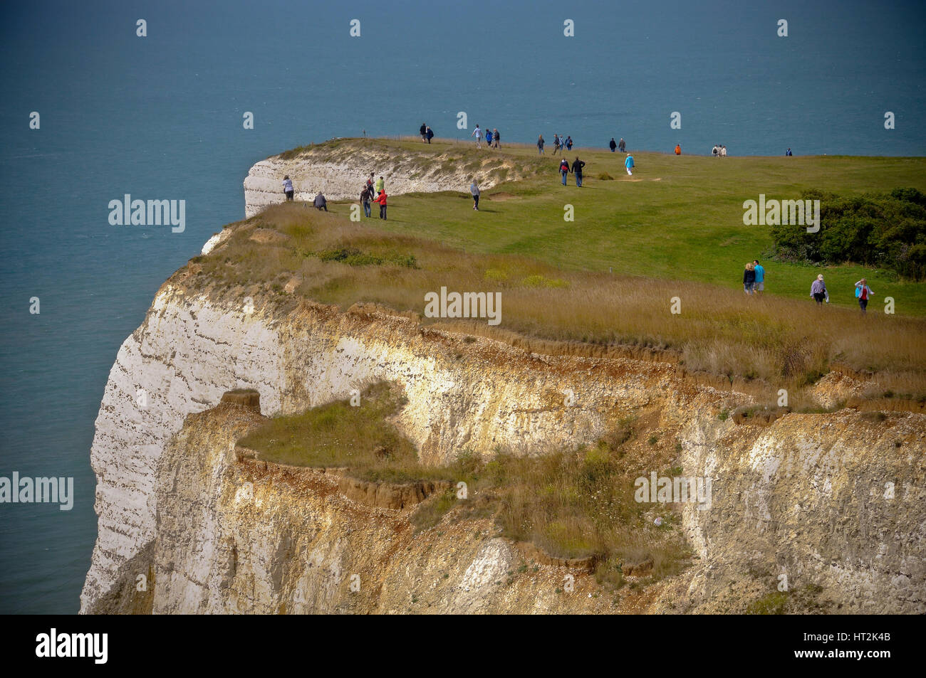 Beachy head suicide hi-res stock photography and images - Alamy