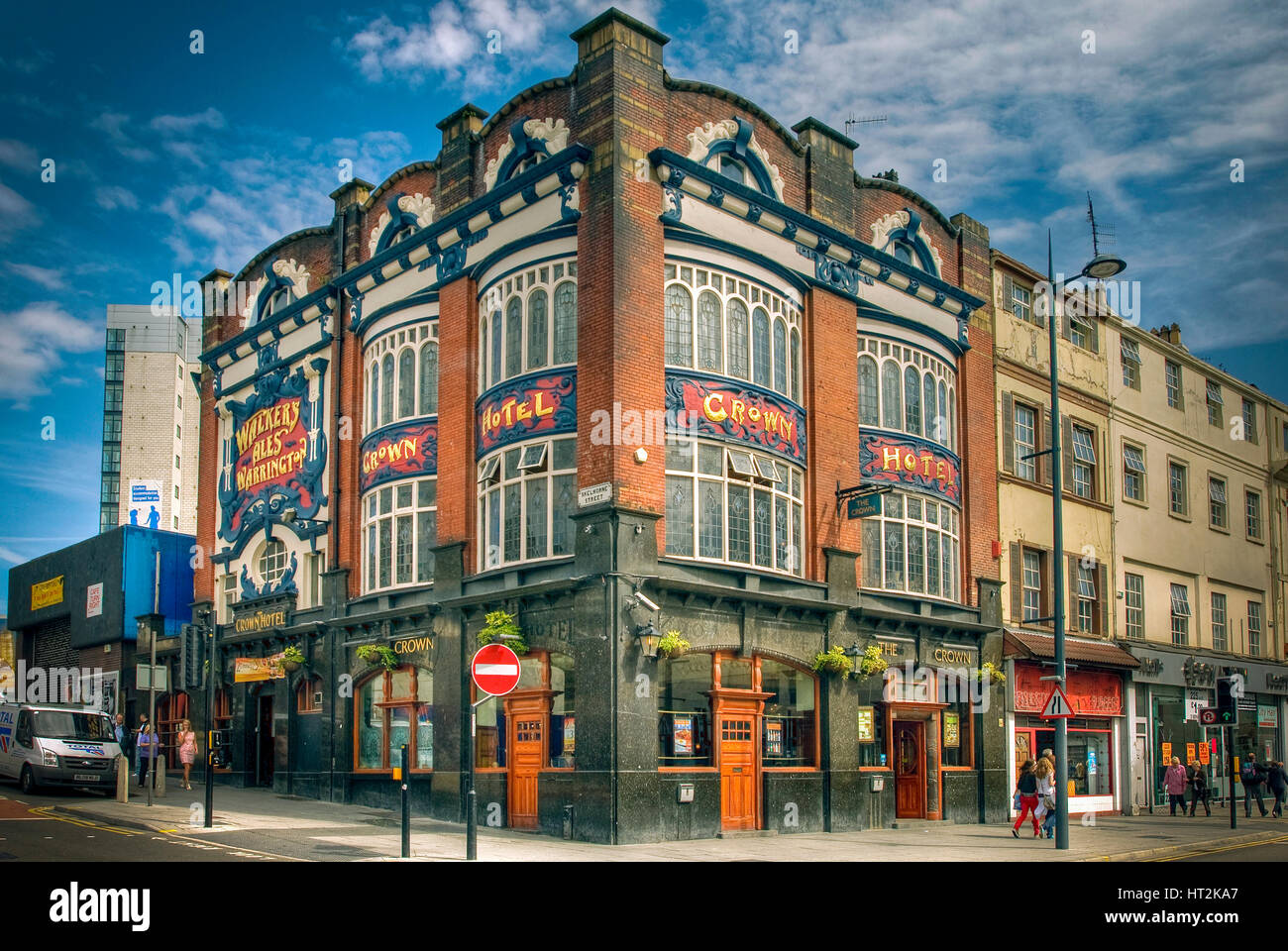 Public House High Resolution Stock Photography and Images - Alamy