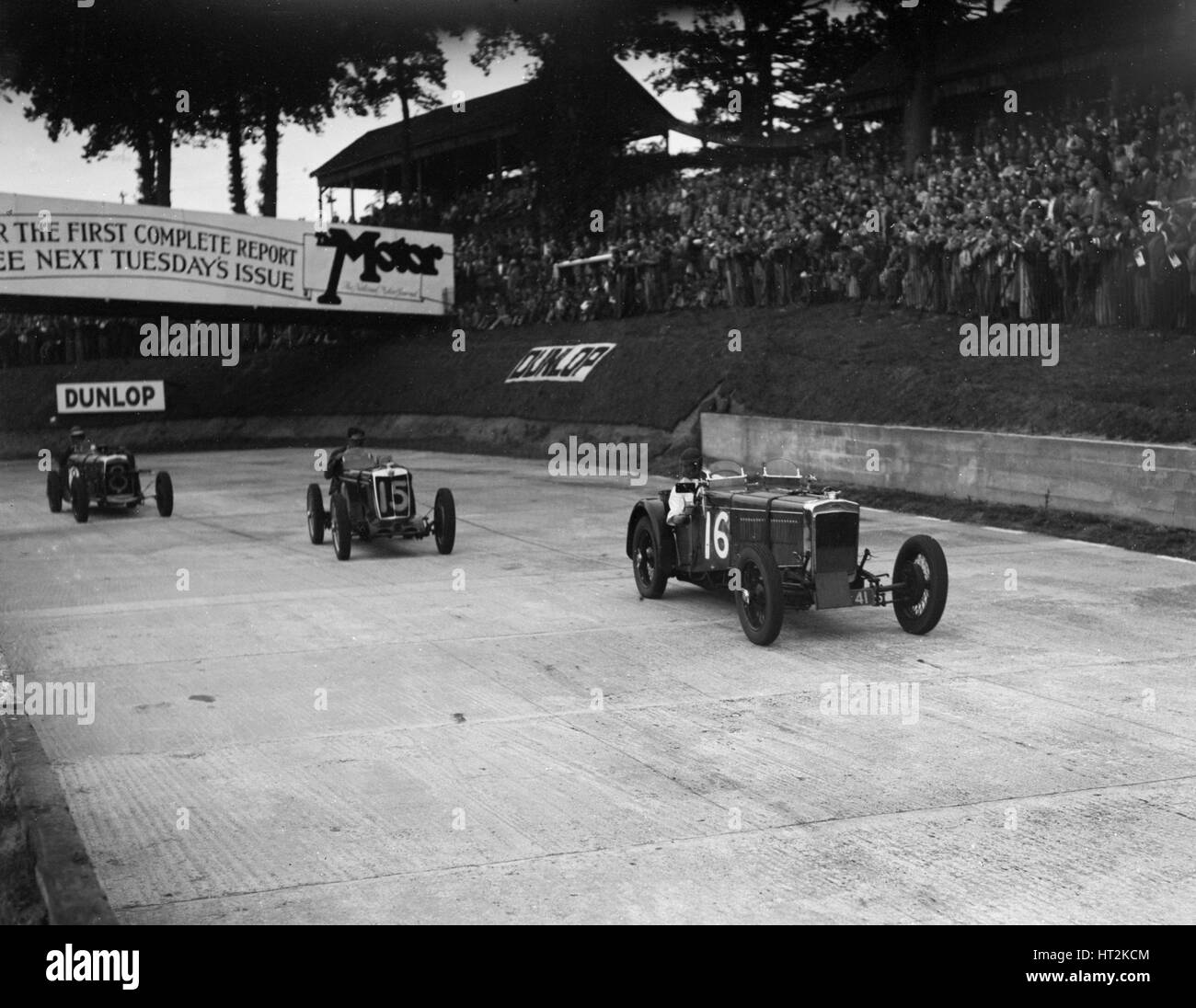 Hrg cars hi-res stock photography and images - Alamy