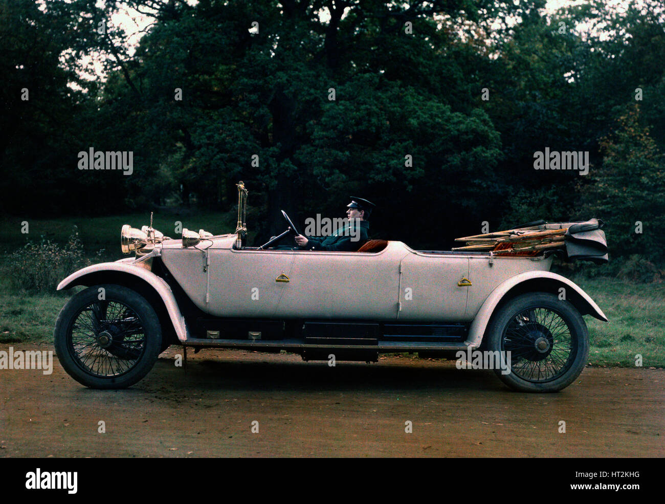 Lanchester road hi-res stock photography and images - Alamy