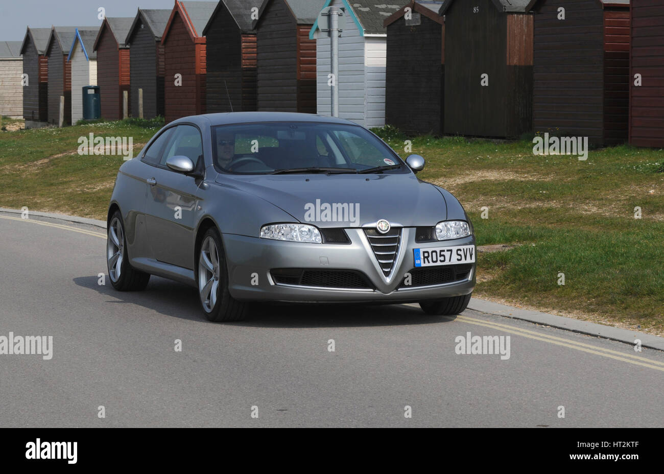 Alfa Romeo 165