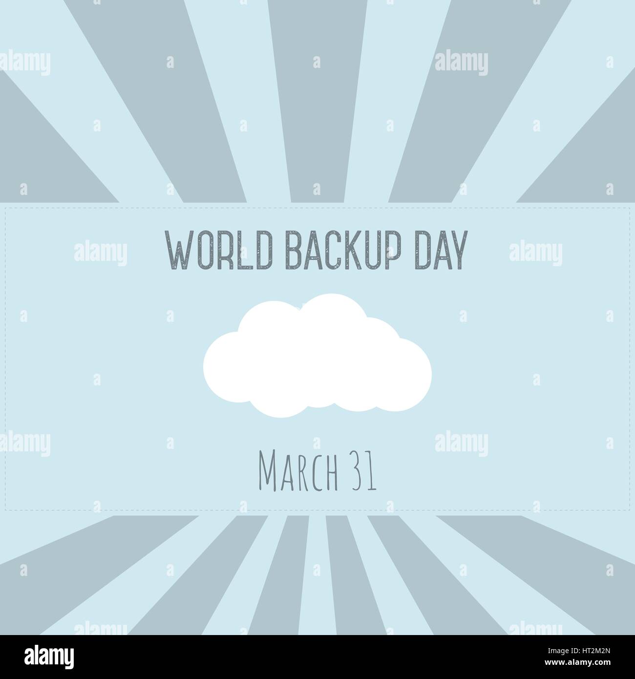 Cloud data synchronization icon Stock Vector Images - Alamy