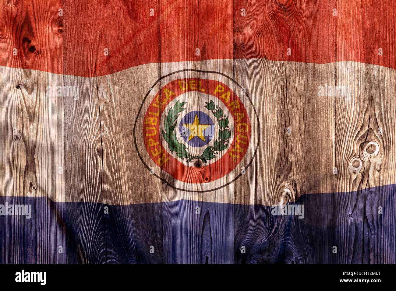 Paraguay pattern hi-res stock photography and images - Alamy