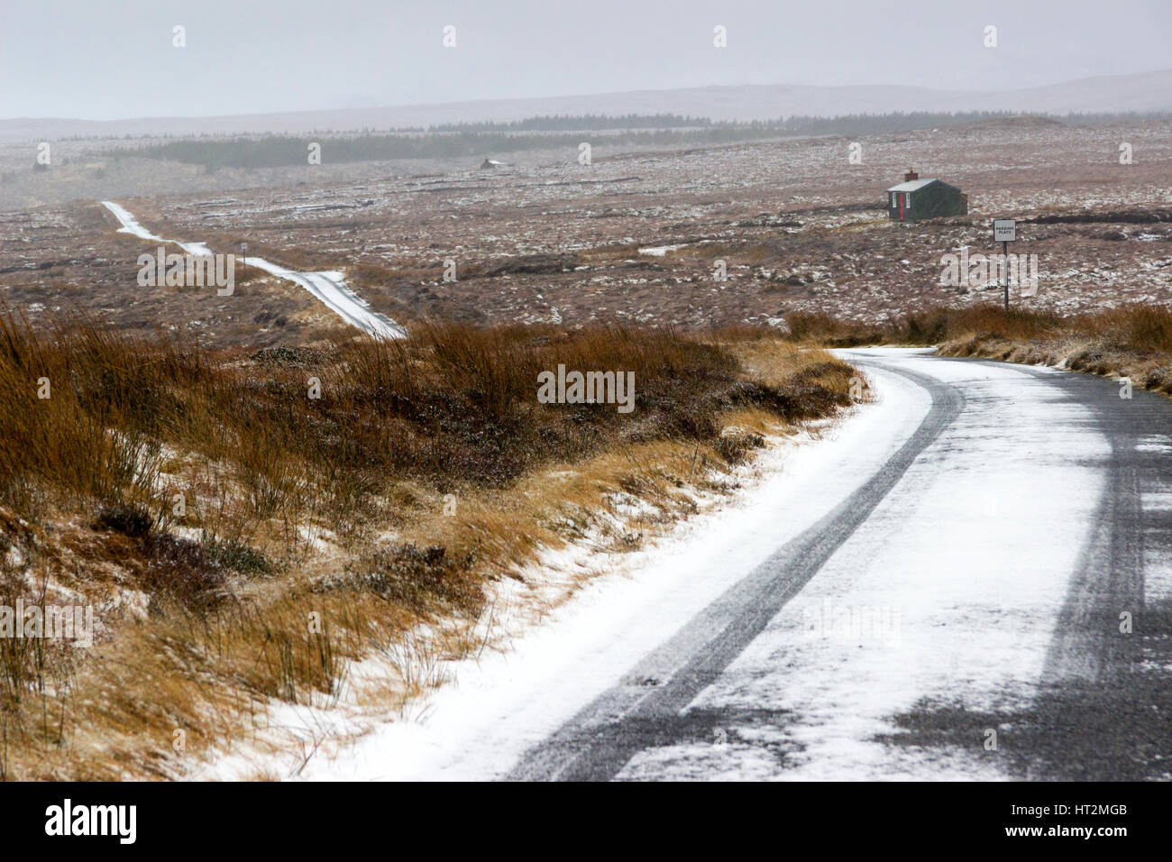 Lewis croft scotland sheep hi-res stock photography and images - Alamy