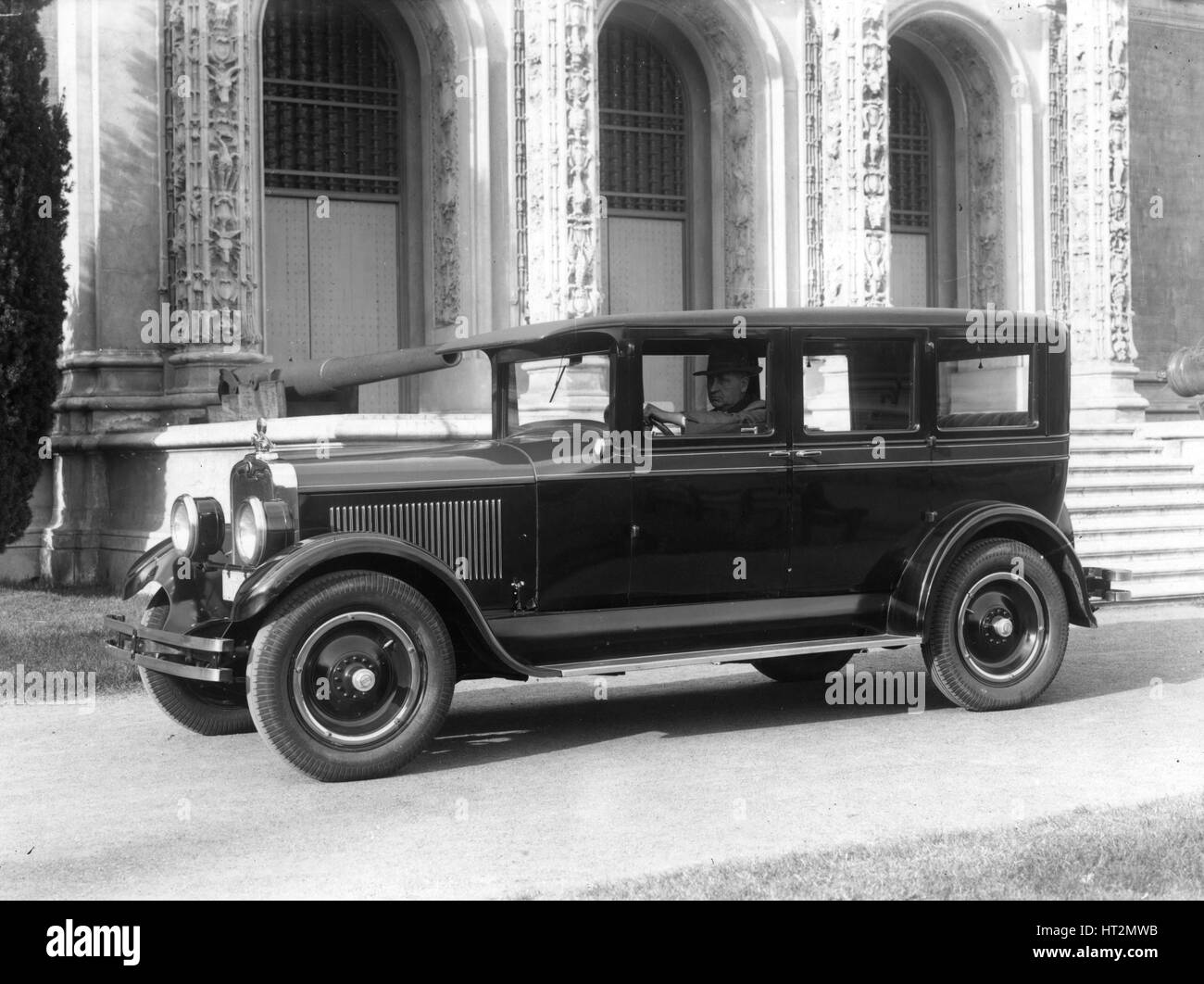 Peerless car hi-res stock photography and images - Alamy