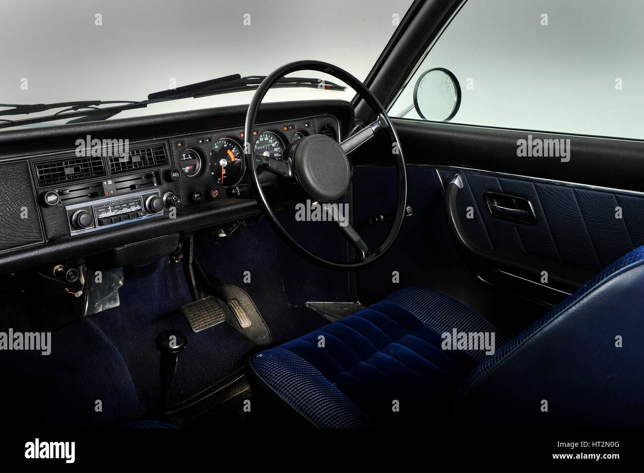 1974 NSU RO80 Artist: Unknown Stock Photo - Alamy