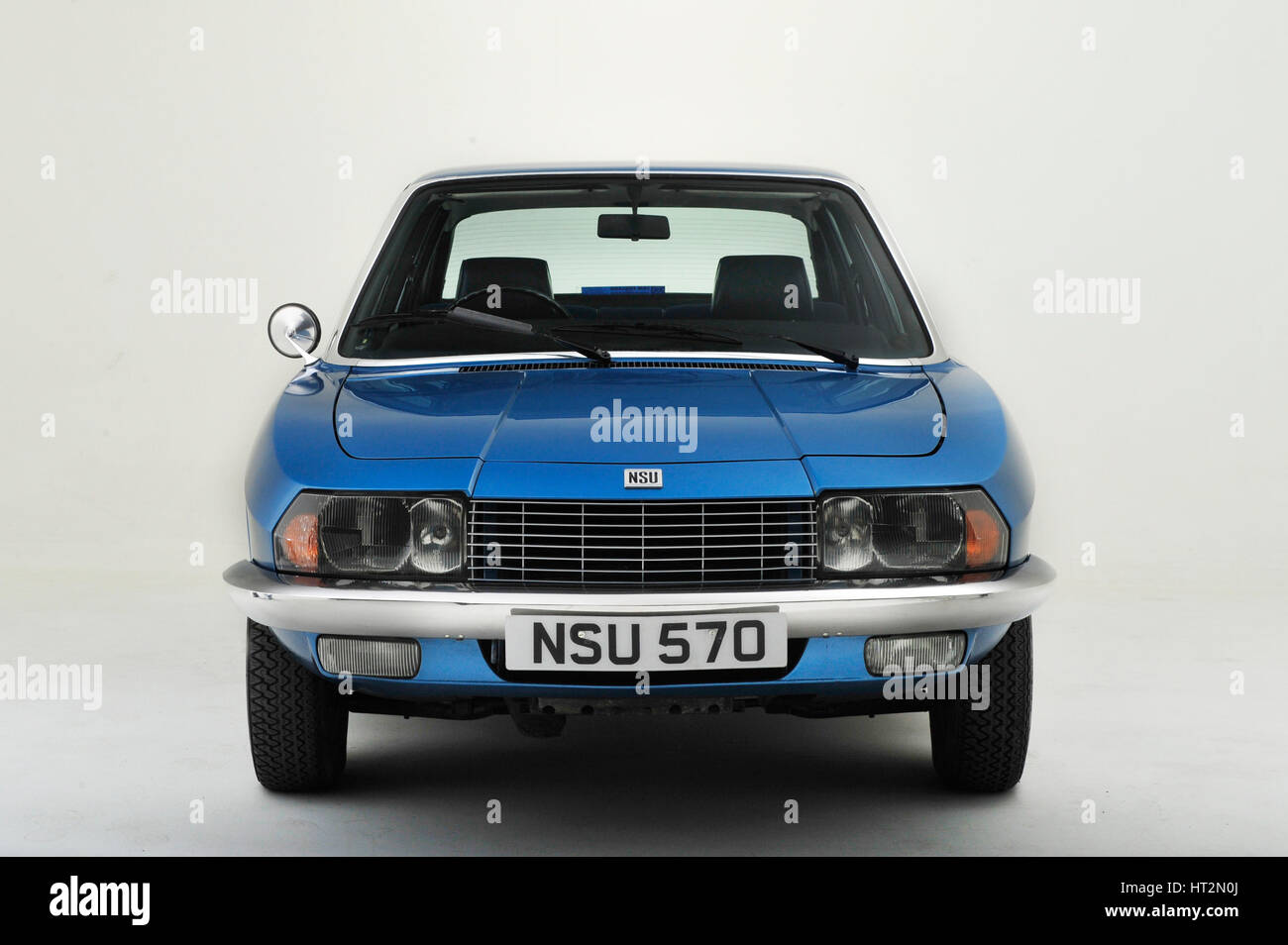 Nsu hi-res stock photography and images - Alamy