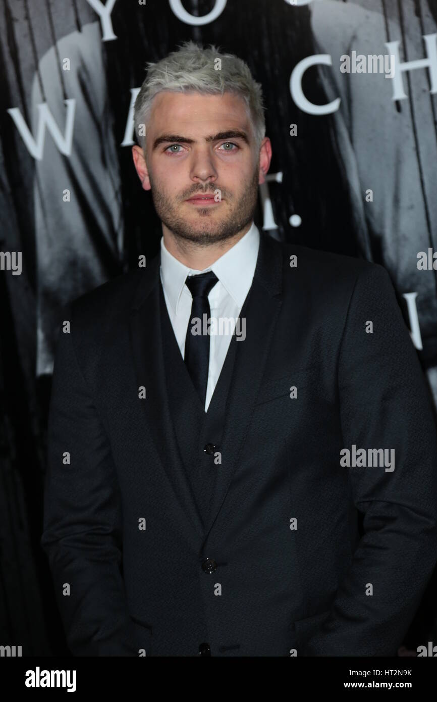 Rings' Screening at Regal LA Live Theatre in Los Angeles Featuring ...