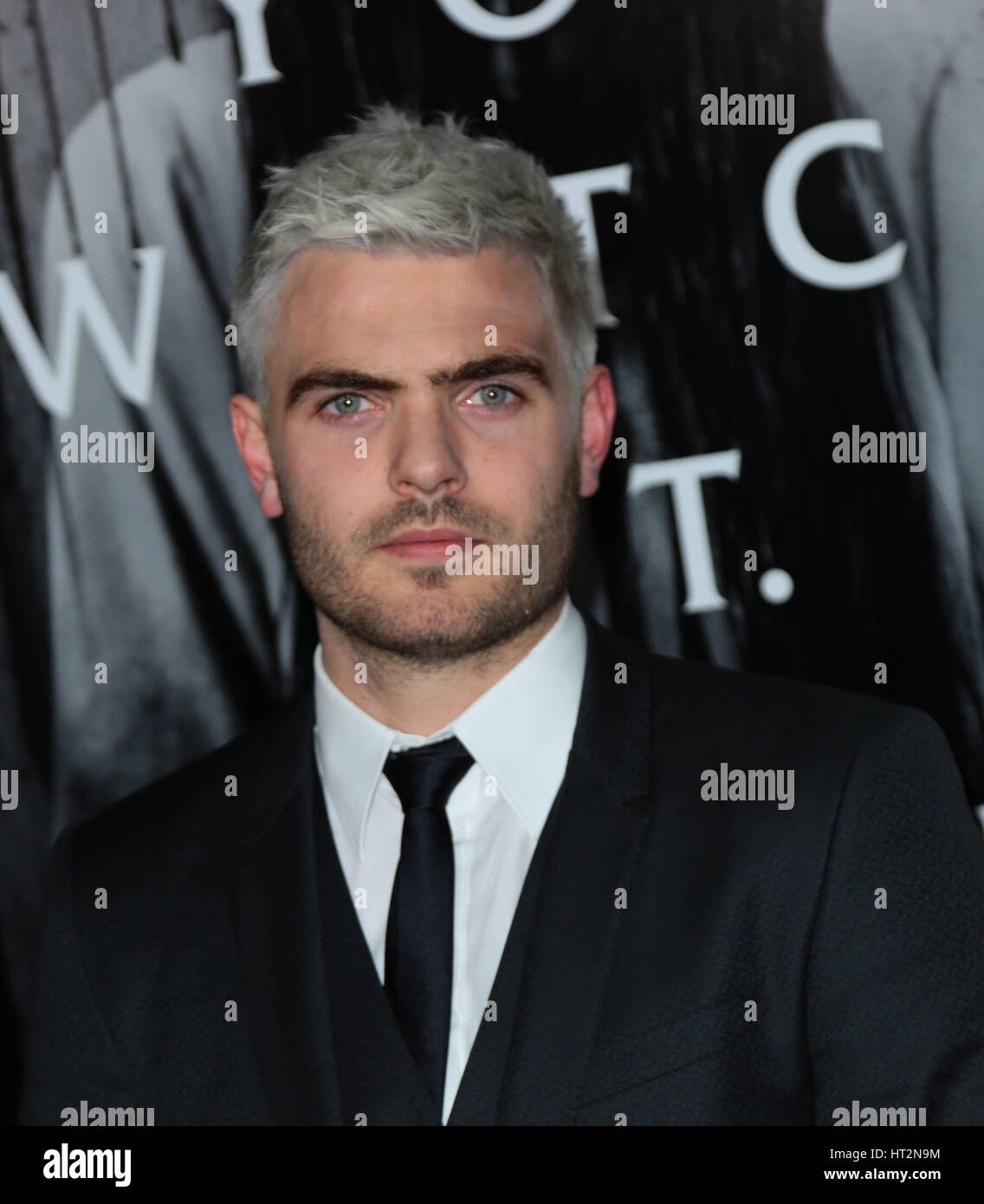 Rings' Screening at Regal LA Live Theatre in Los Angeles Featuring ...