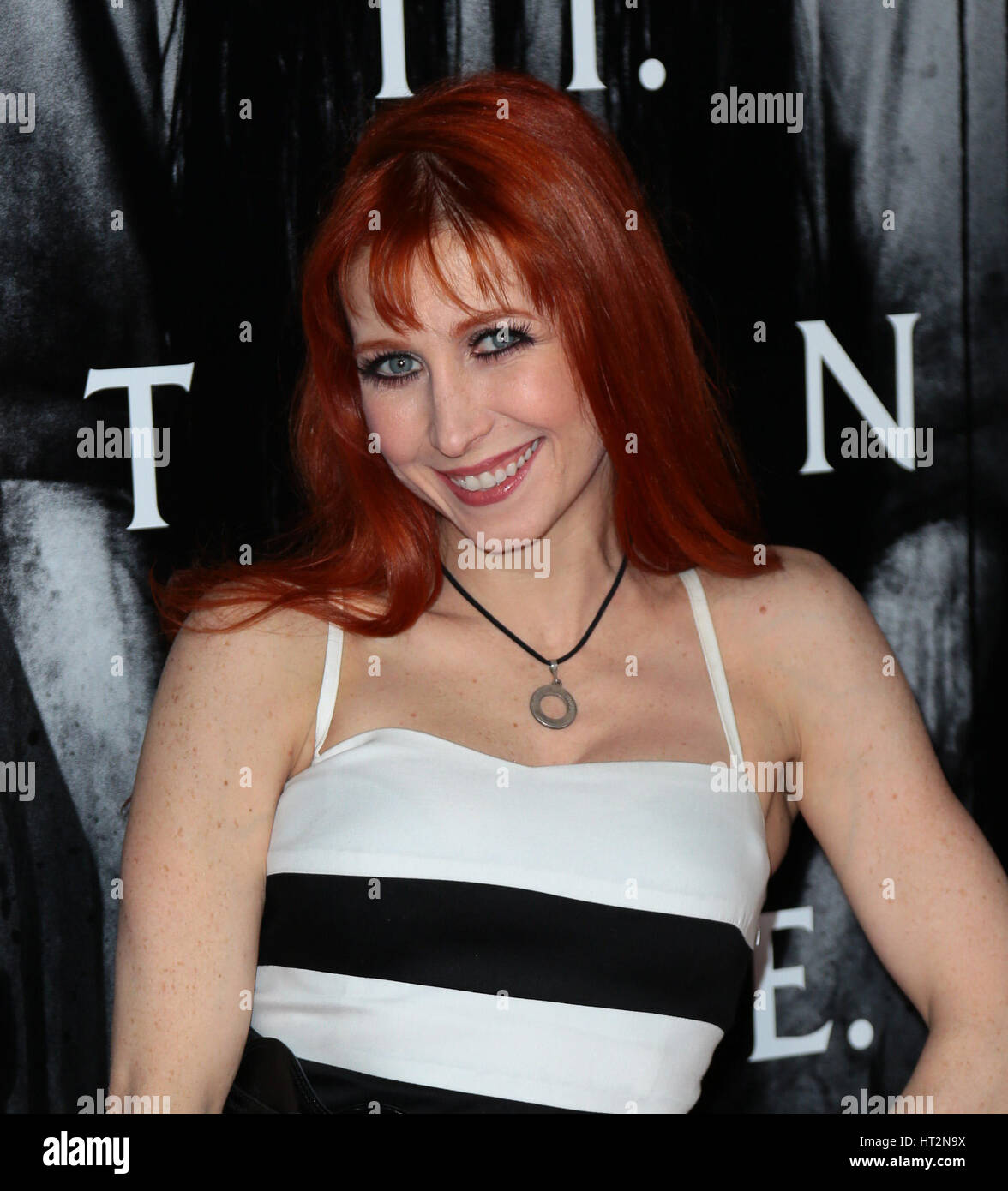 Rings' Screening at Regal LA Live Theatre in Los Angeles Featuring ...