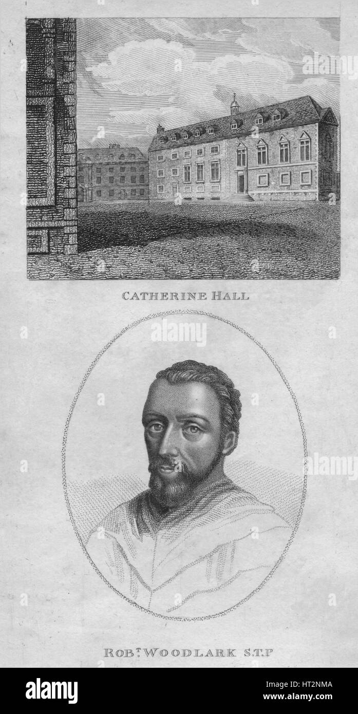 Catherine hall hi-res stock photography and images - Alamy
