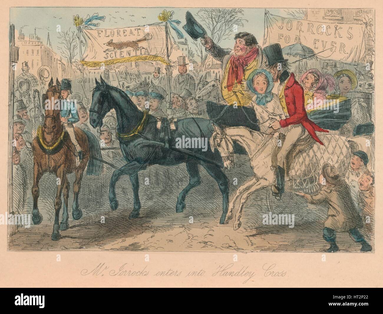 Handley cross hi-res stock photography and images - Alamy