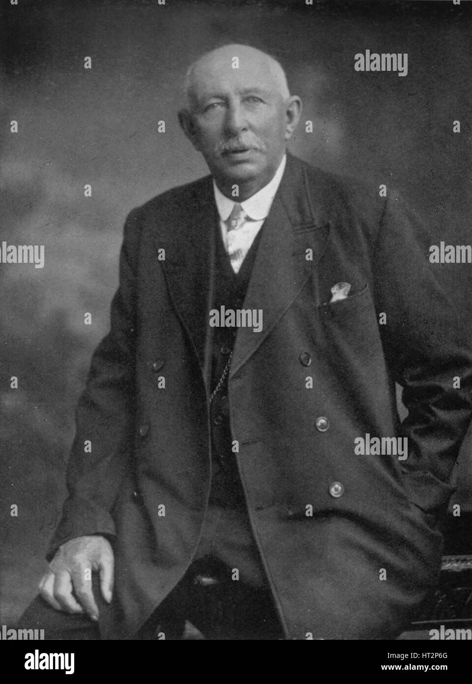 'Bill Windsor', 1935. Artists: Mr Mundy, Hills and Saunders Stock Photo ...