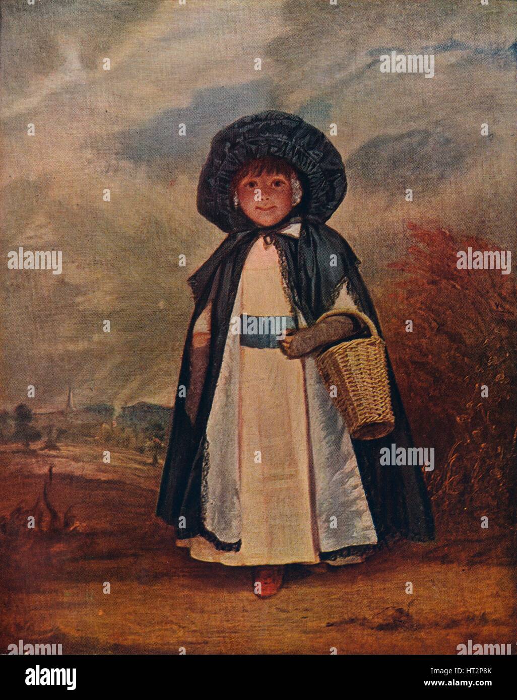 Miss haldane hi-res stock photography and images - Alamy