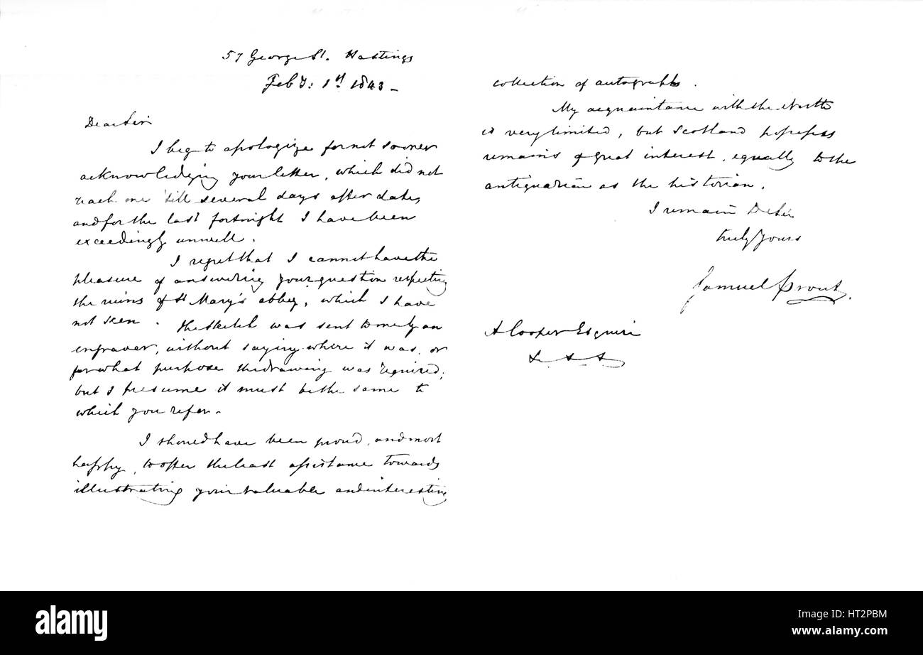 Charles samuel Cut Out Stock Images & Pictures - Alamy