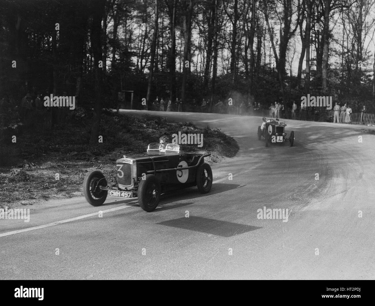 1930s racing cars hi-res stock photography and images - Alamy