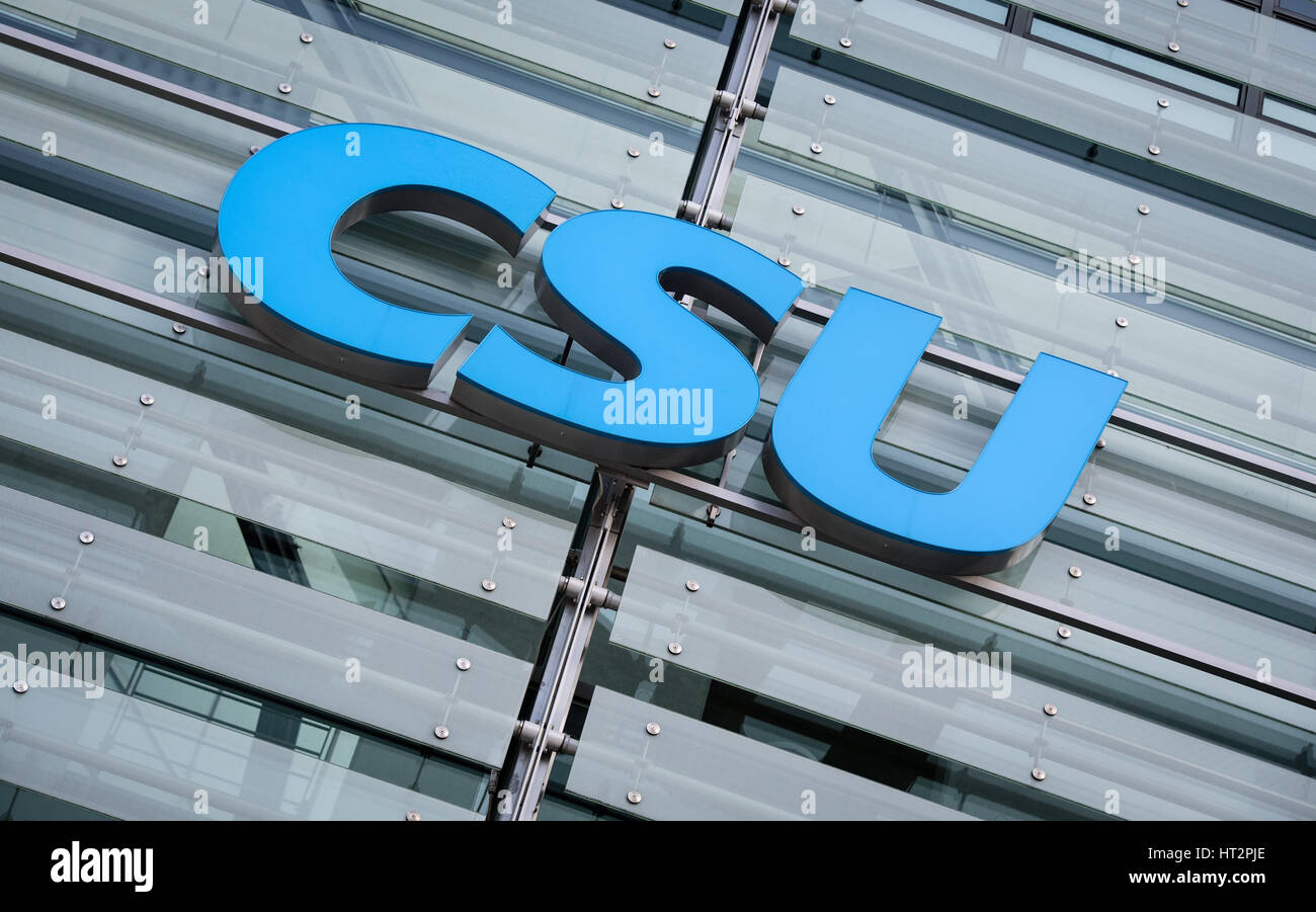 Political party logo hi-res stock photography and images - Alamy