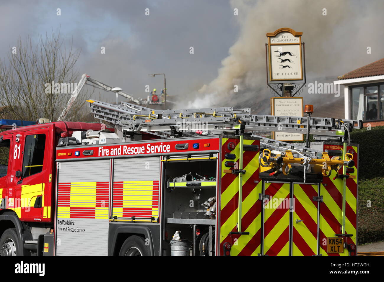 Whittle lane hi-res stock photography and images - Alamy