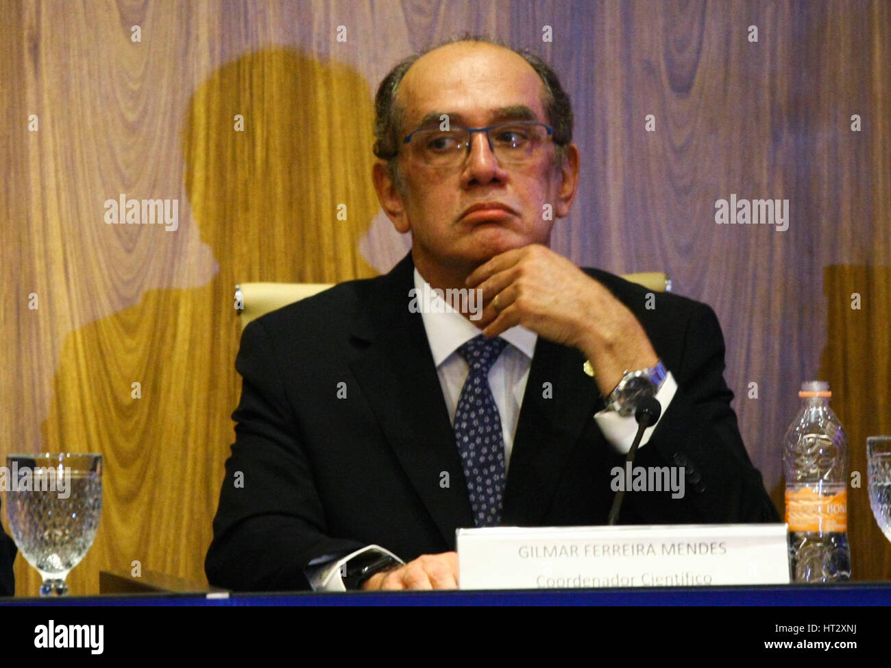 Gilmar mendes hi-res stock photography and images - Alamy