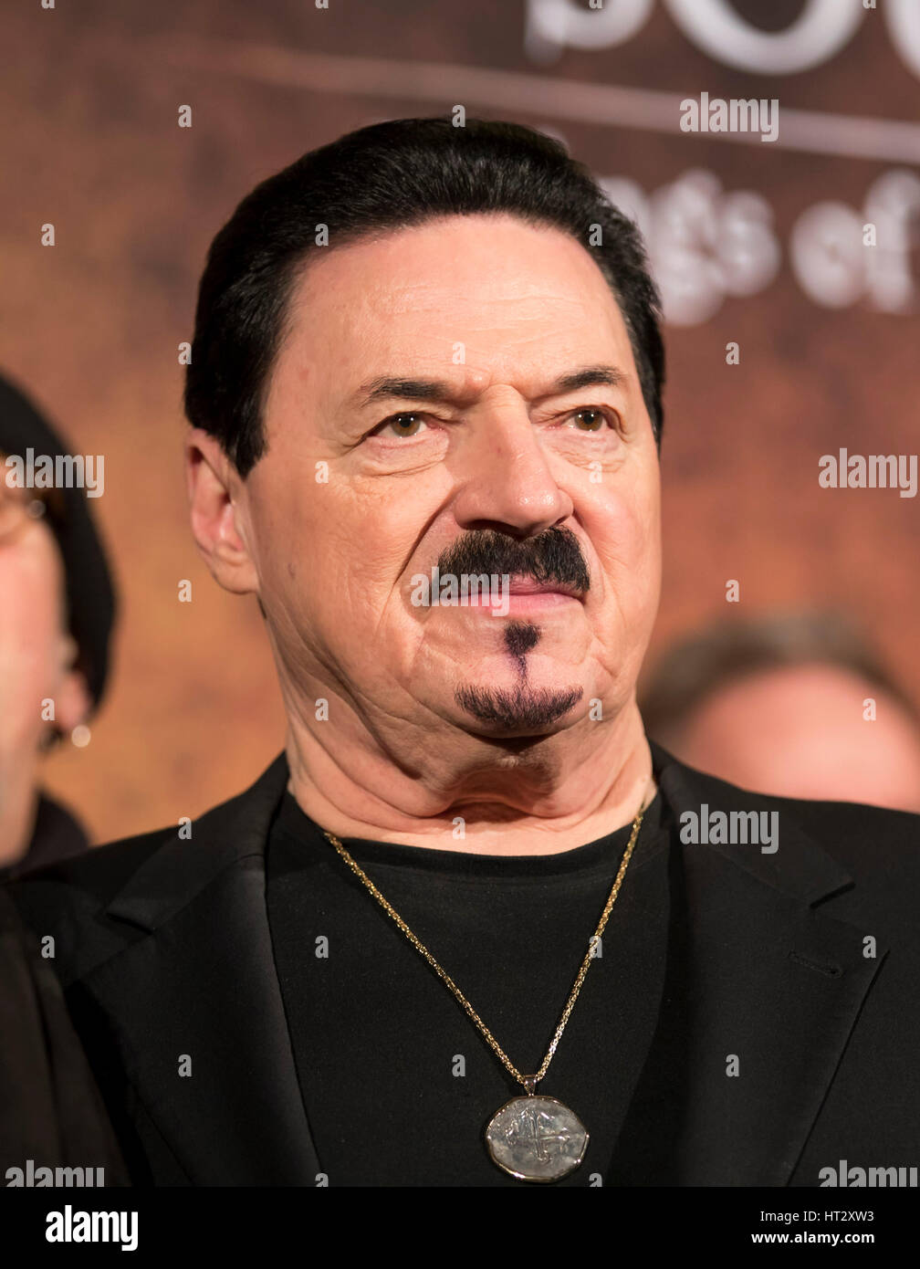 Bobby kimball hi-res stock photography and images - Alamy