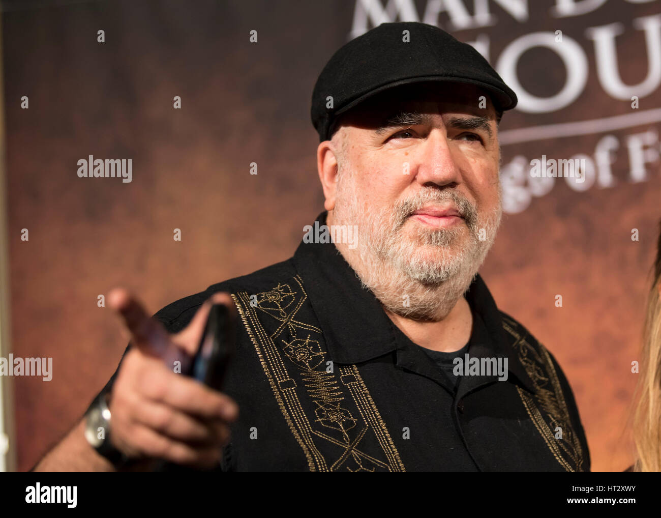 Randy Brecker Jazz High Resolution Stock Photography and Images - Alamy