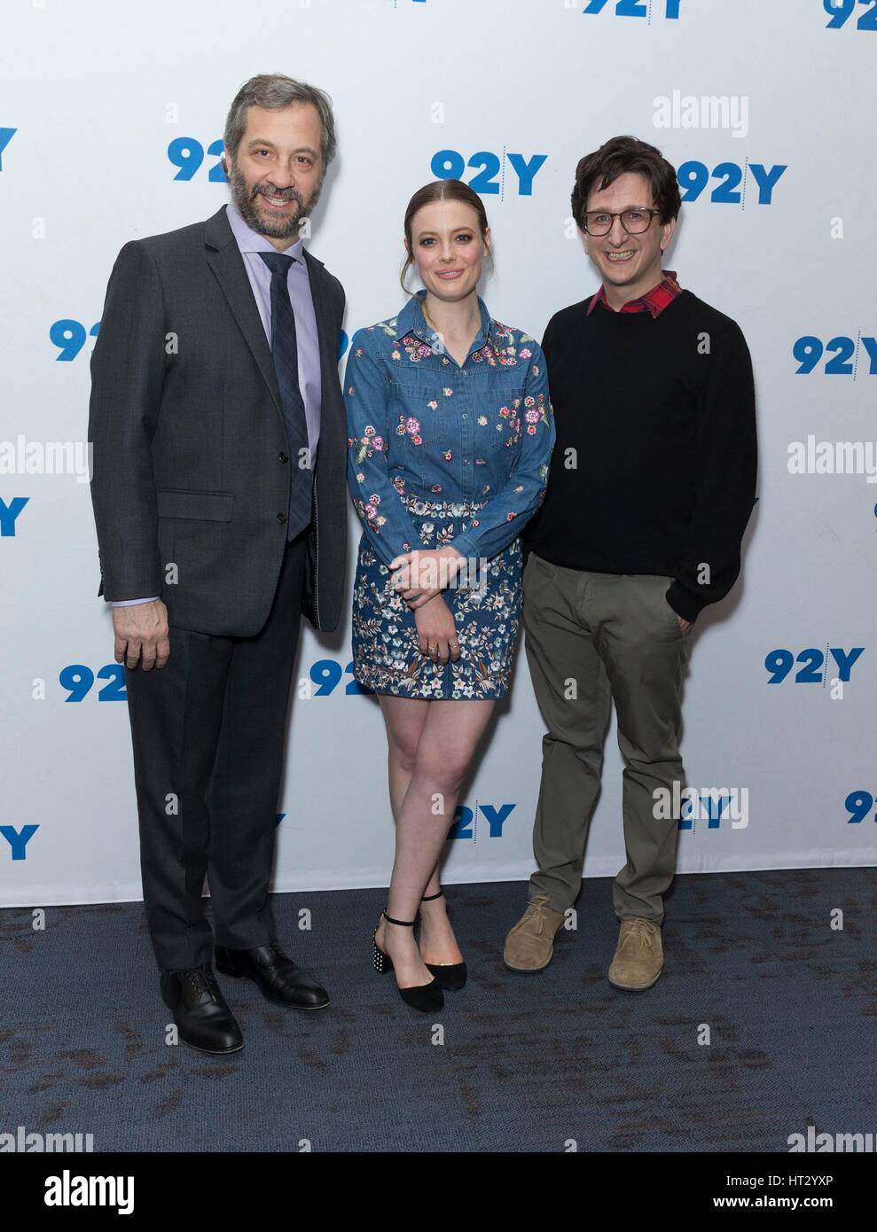 Paul Rust Girlfriend