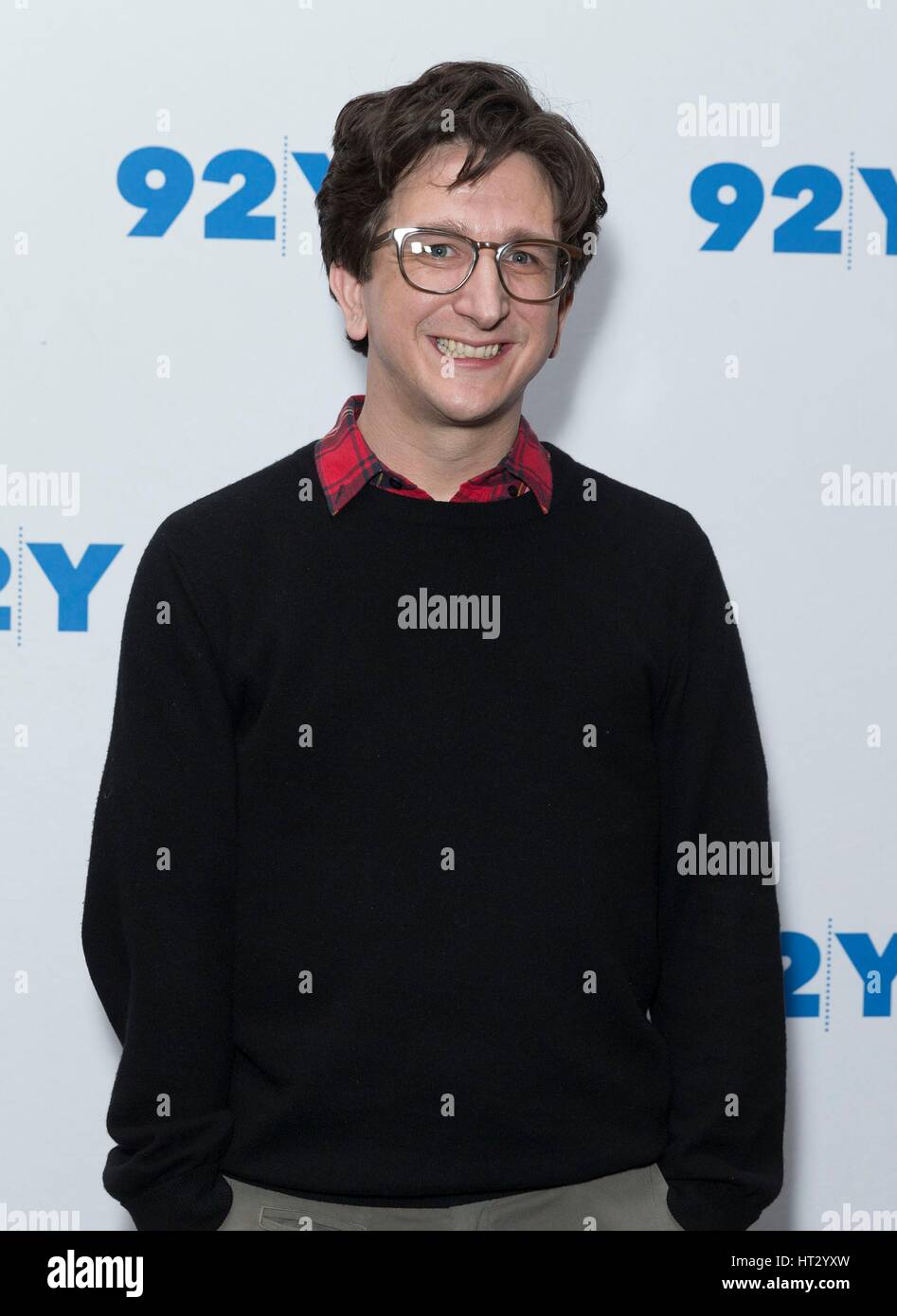 Paul Rust High Resolution Stock Photography and Images - Alamy