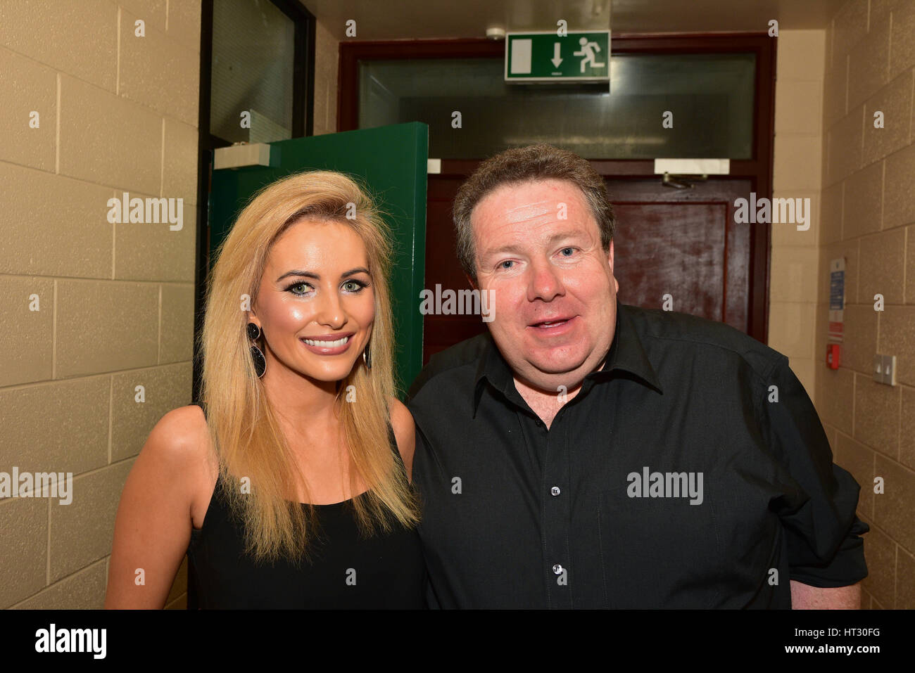 Aiden Quinn High Resolution Stock Photography and Images - Alamy