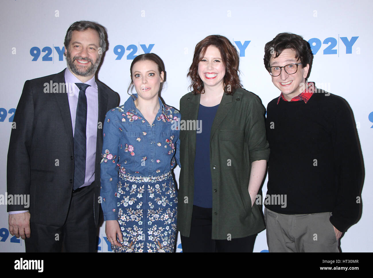 Paul Rust Girlfriend