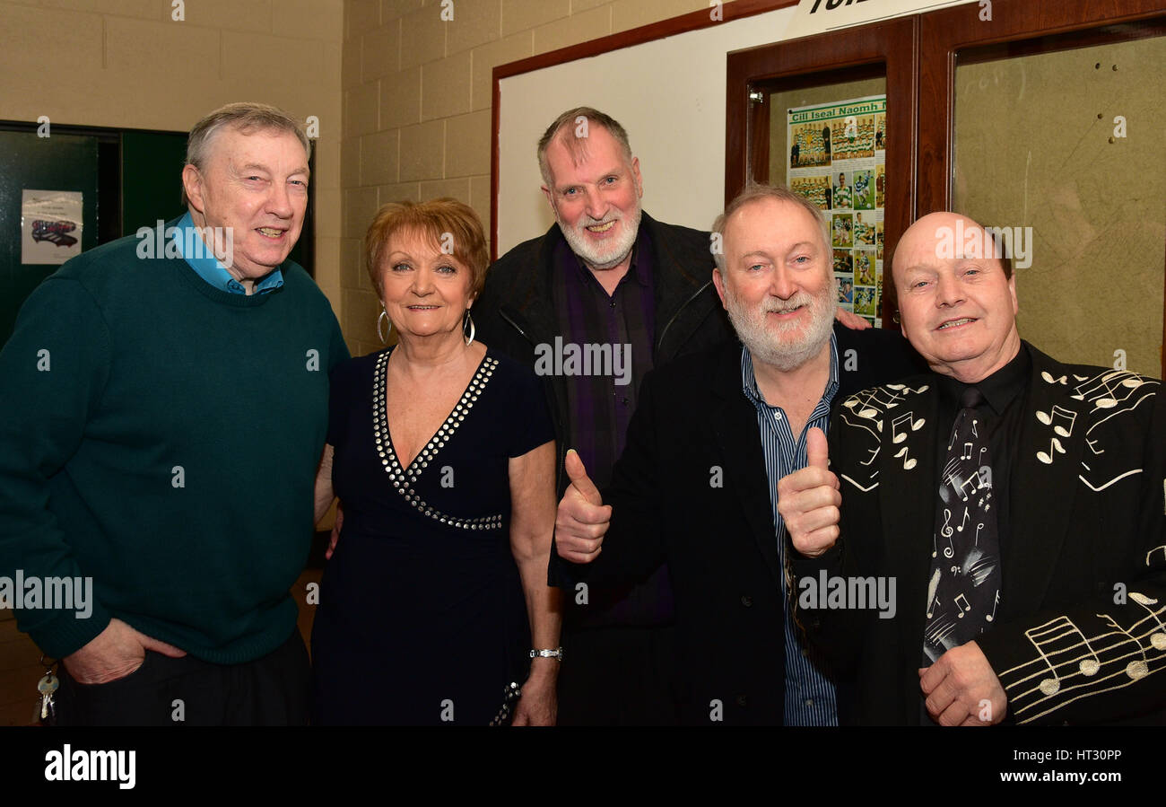 Philomena Begley Stock Photos & Philomena Begley Stock Images - Alamy