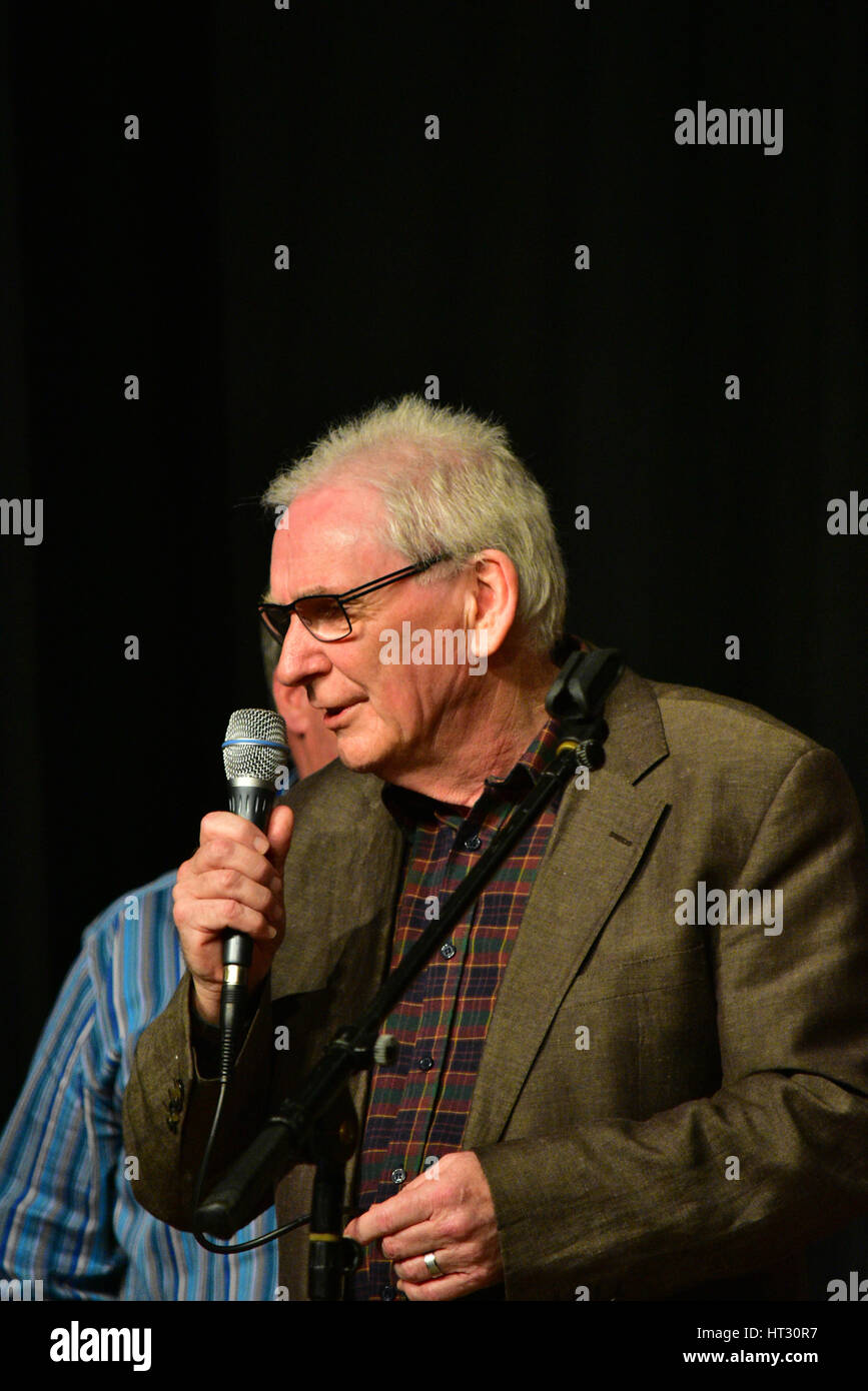 Philomena begley hi-res stock photography and images - Alamy