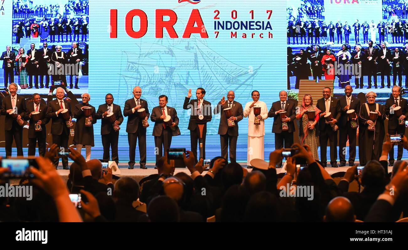 Indian ocean rim association hi-res stock photography and images - Alamy