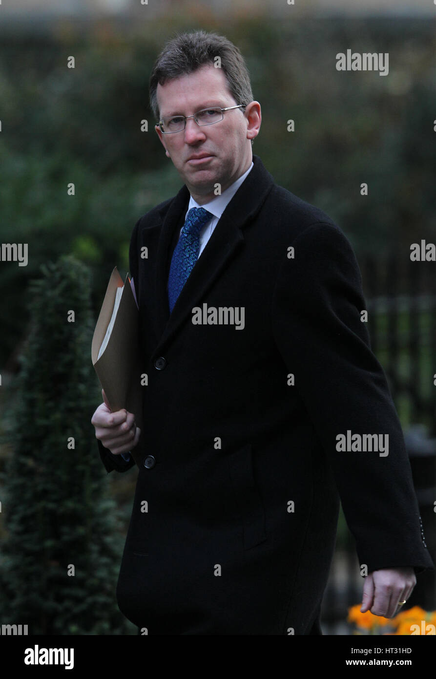 Jeremy wright mp qc hi-res stock photography and images - Alamy