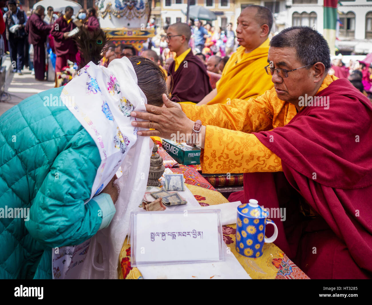 Consecrated places hi-res stock photography and images - Alamy