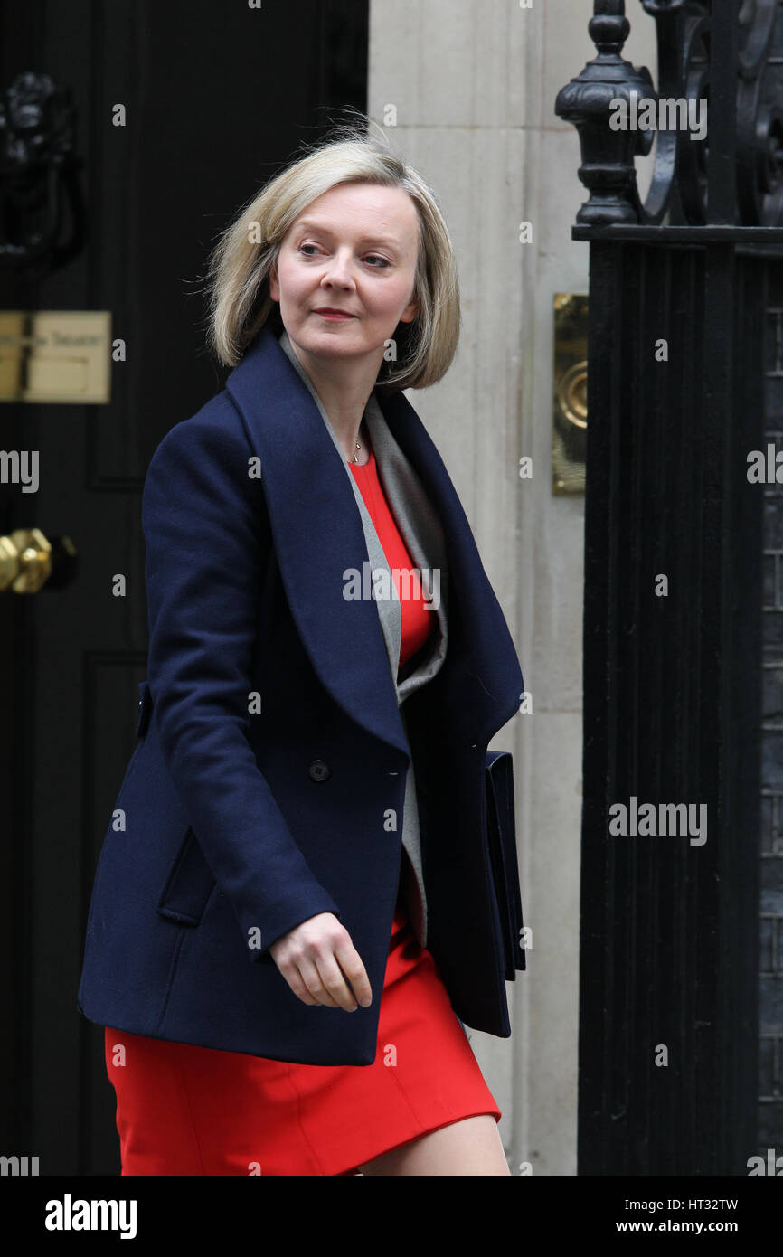 Female tory mp hi-res stock photography and images - Alamy