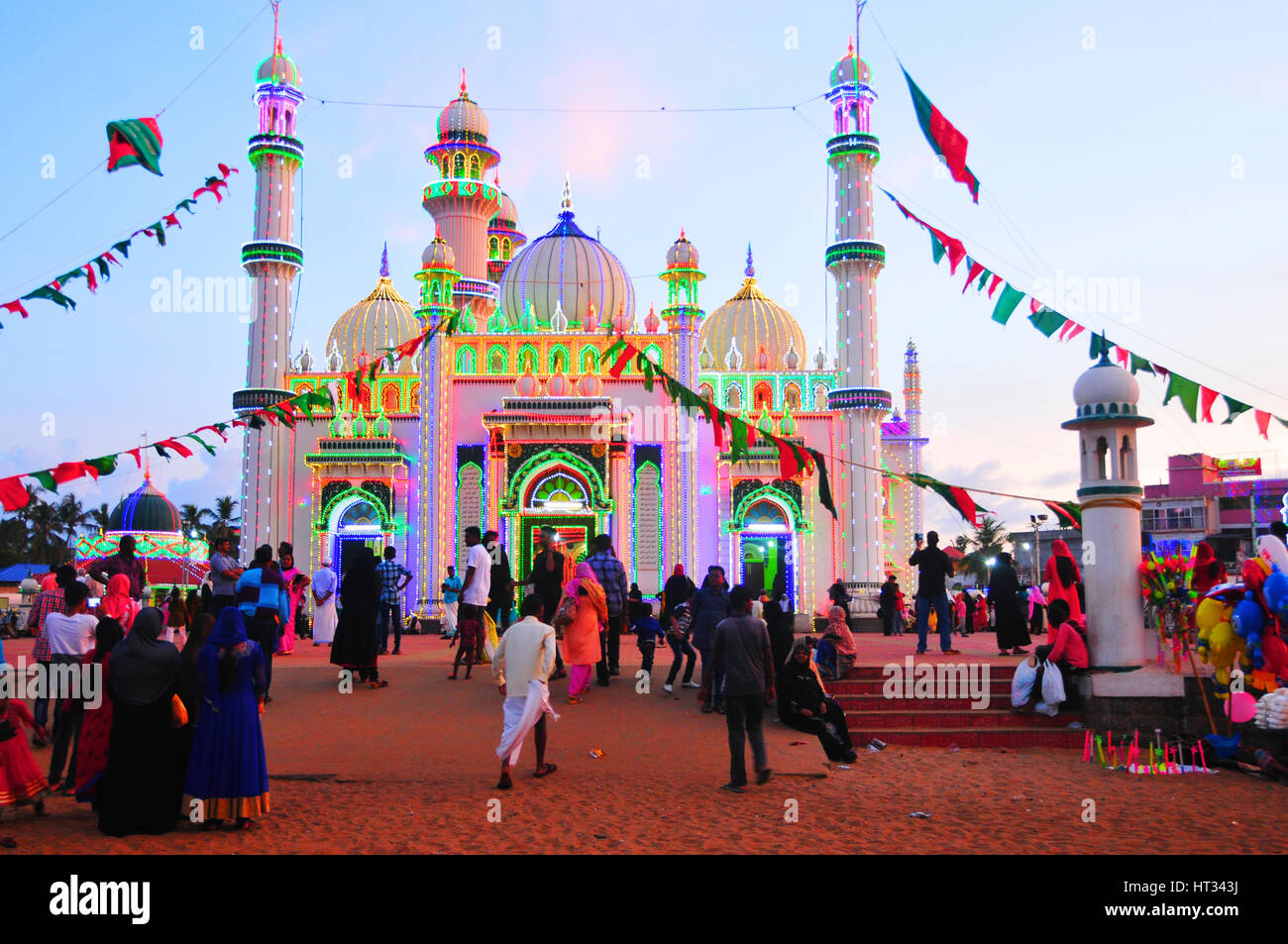 Beema umma hi-res stock photography and images - Alamy