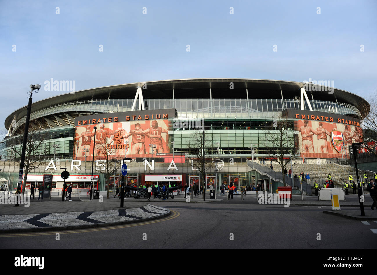 Football stadium 32 round knock out hi-res stock photography and images ...