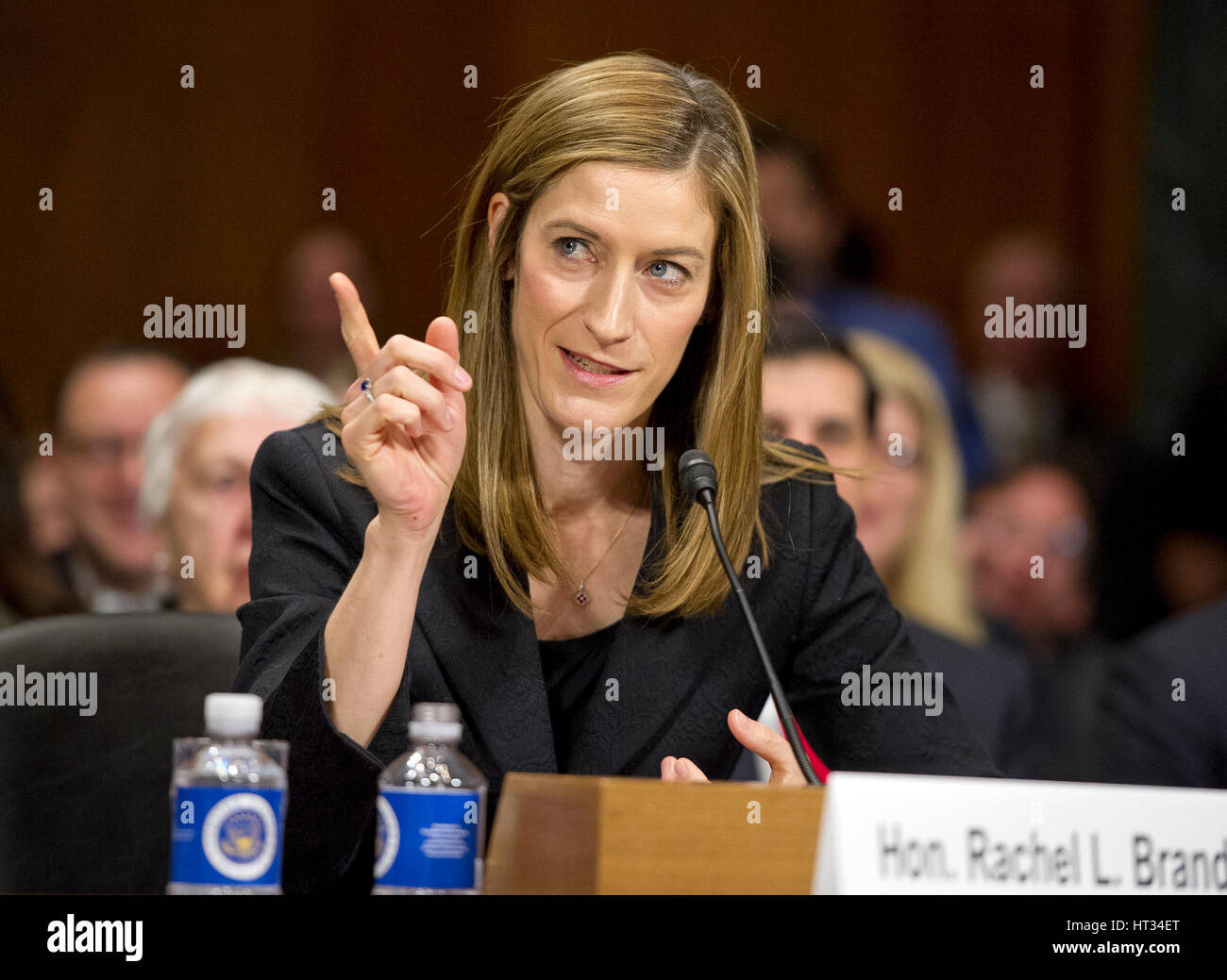 Rachel brand hi-res stock photography and images - Alamy
