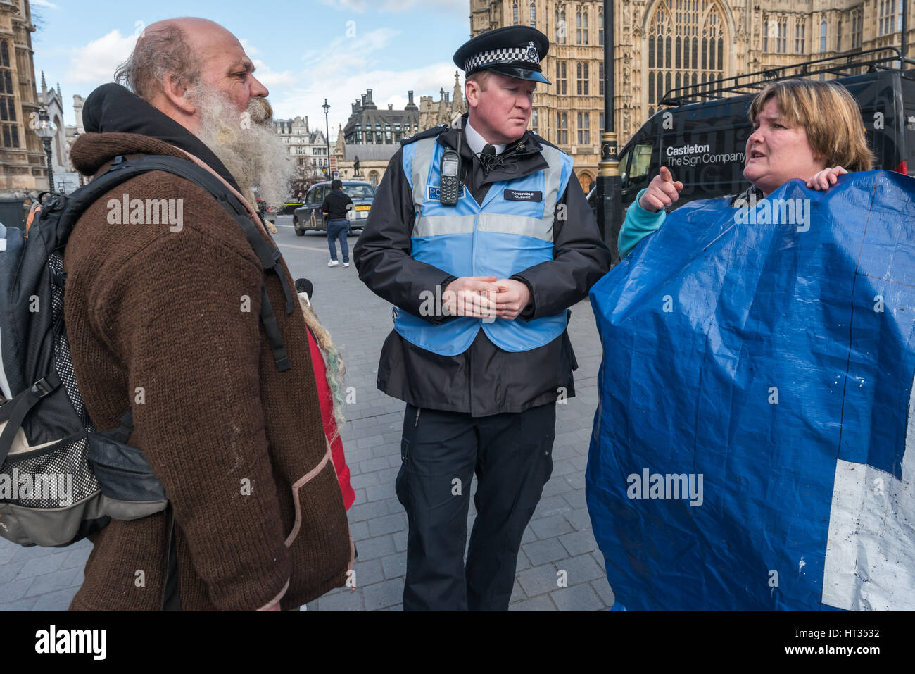 Alex marshall police hi-res stock photography and images - Alamy