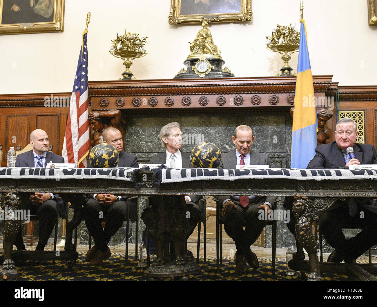 Jay kennedy hi-res stock photography and images - Alamy