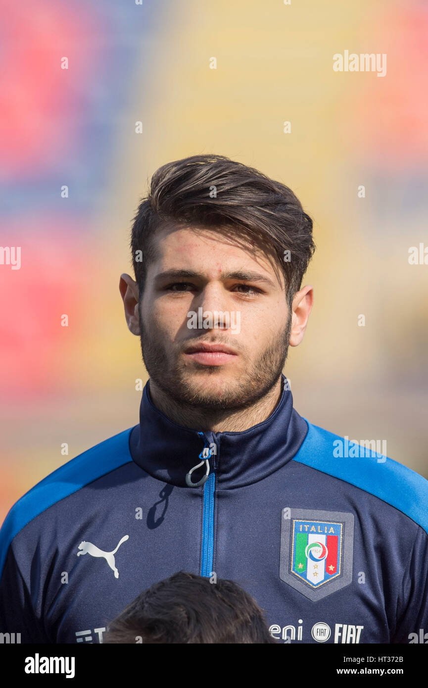 Nicholas pierini hi-res stock photography and images - Alamy